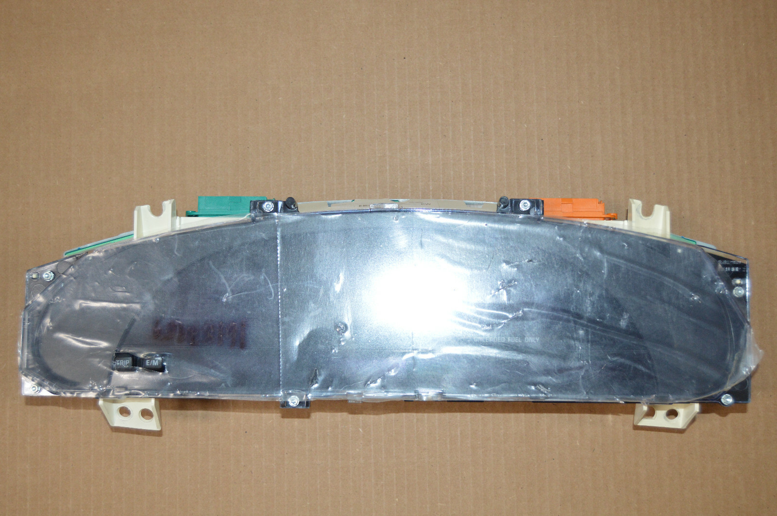 94 95 96 97 Oldsmobile 88 98 DIGITAL Speedometer Instrument Cluster ...