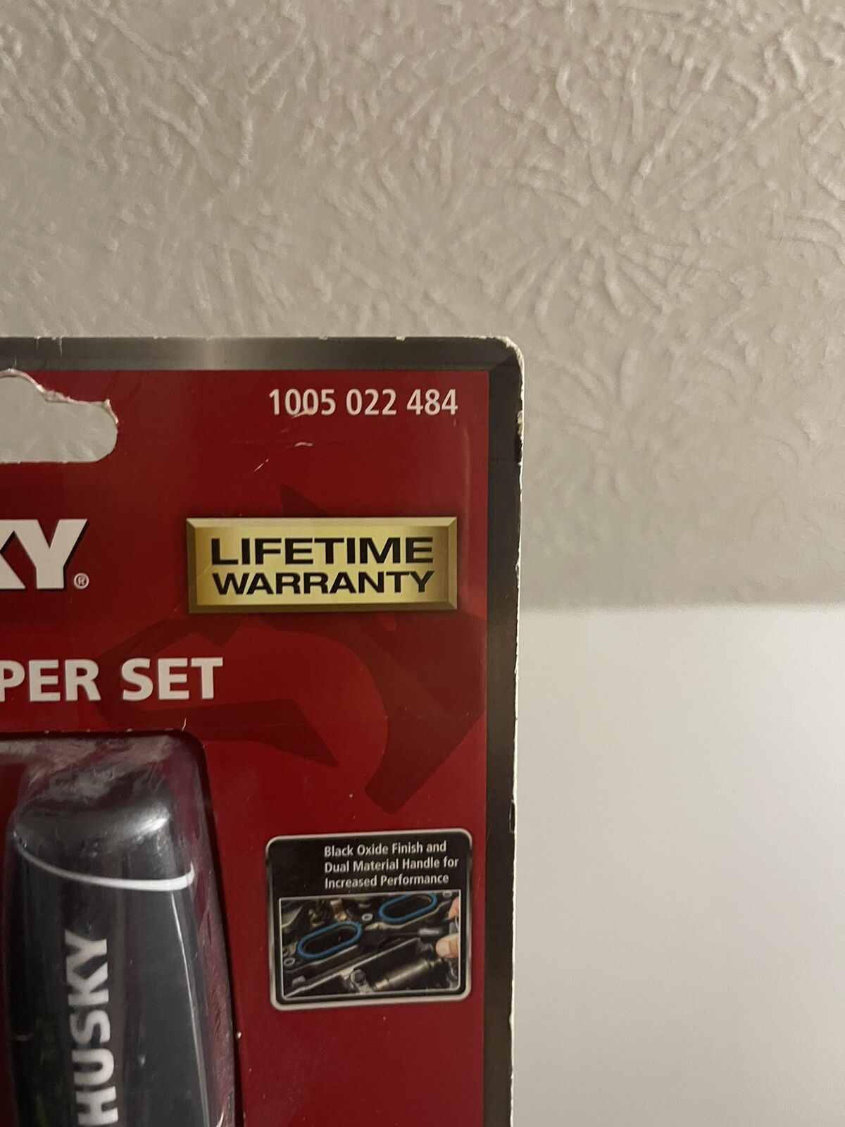 Husky Scraper Set (4-Piece) for sale online | eBay