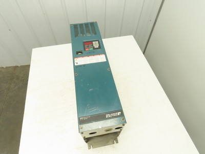 Variable Frequency - Drive Reliance