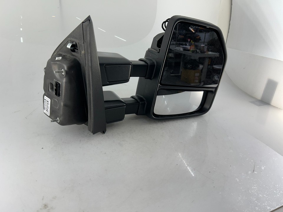 OEM | 2017 - 2022 Ford F-250 F-350 Side View Tow Mirror (Right ...