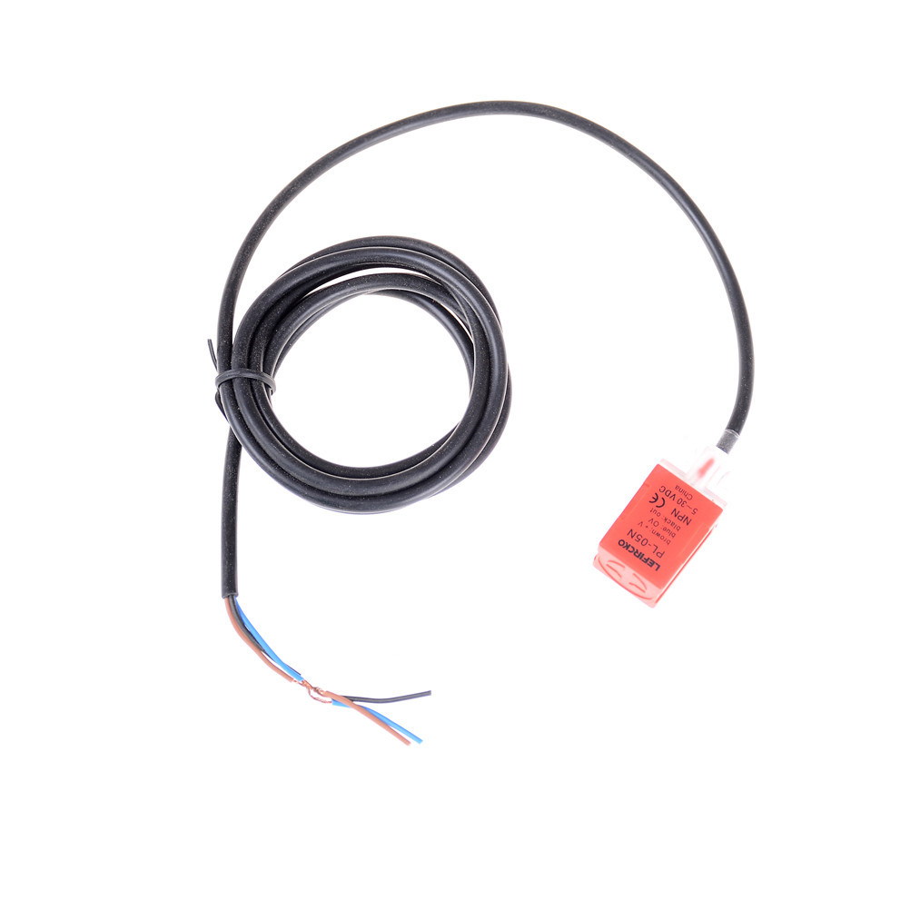PL-05N/2 Inductive Proximity Sensor Switch NPN NO for FOTEK DC 6-36V NO ...
