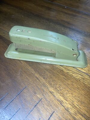 Staplers - Green Swingline