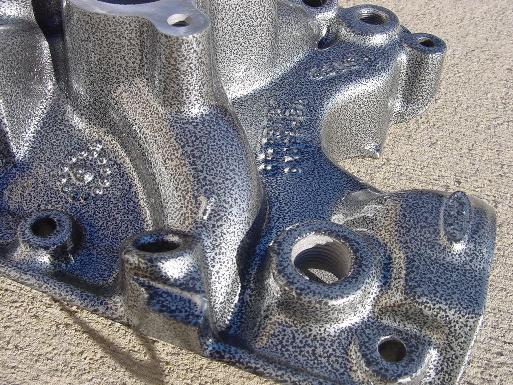 Silver Vein Powder Coating Paint - New (5 LBS) FREE SHIPPING! | eBay