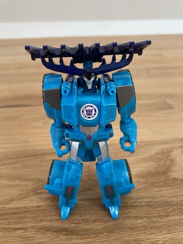 Transformer Robots Disguise One Step Bumblebee,Springload,Quillfire ...