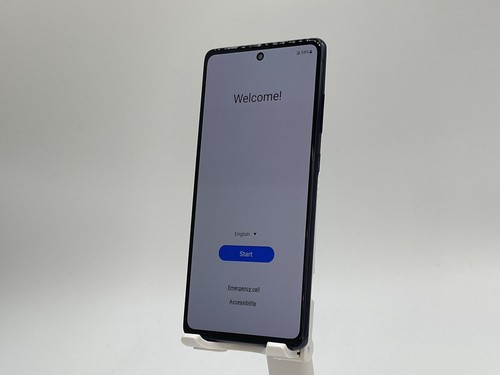 Samsung Galaxy S20 FE 5G SM-G781V 128GB Cloud Navy Unlocked W044284 | eBay