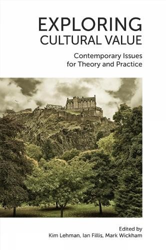 Kim Lehman Exploring Cultural Value (Relié) | eBay