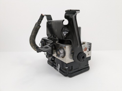 2012-2017 GMC Terrain ABS Anti-Lock Brake Pump Control Module 44510 ...