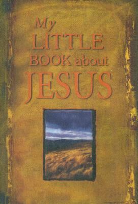 My Little Book about Jesus by Compilation 9781869205416| eBay