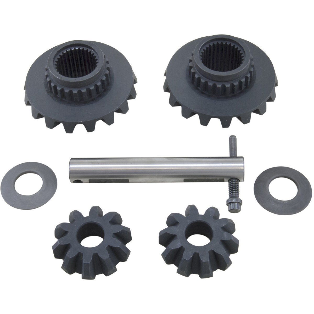 YPKD44-P-30 Yukon Gear & Axle Spider Kit Front or Rear for Truck F150 ...