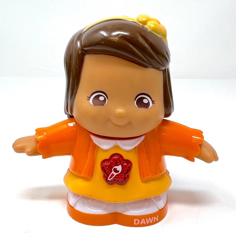 PICK ONE - VTech GO GO SMART Kids talking Princess Prince Hector Fairy ...