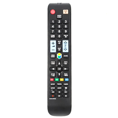 AA59-00638A Remote for Samsung Smart TV UA55ES7500 UA55ES7500M ...
