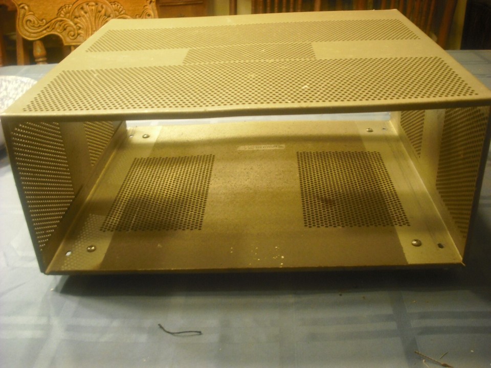 Collins KWM-380 Transceiver Original Cabinet | eBay