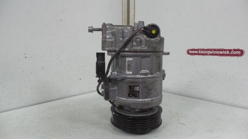 KLIMA PUMPE BMW 3 serie Touring (G21) 2019 6994082/64526994082 | eBay