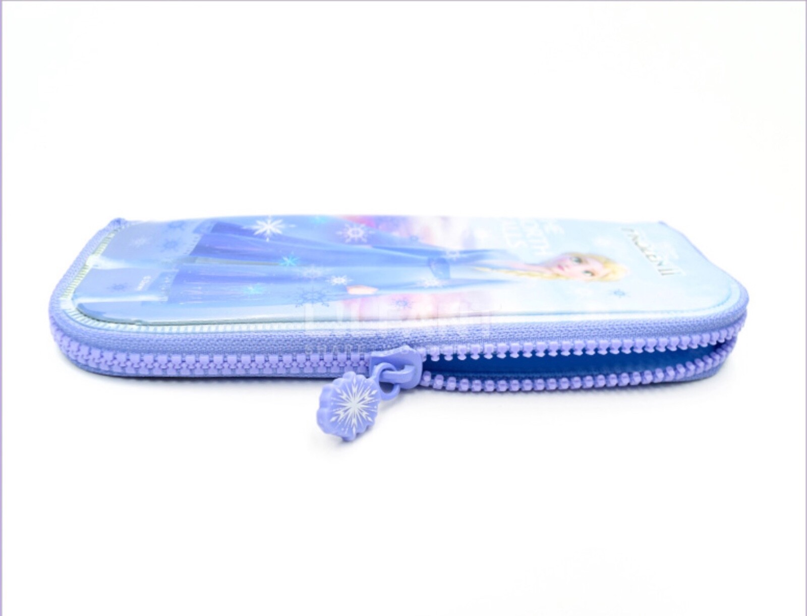 Frozen 2 Multi Spoon Chopstick Pencil Pen Case Pouch Elsa Ver. | eBay