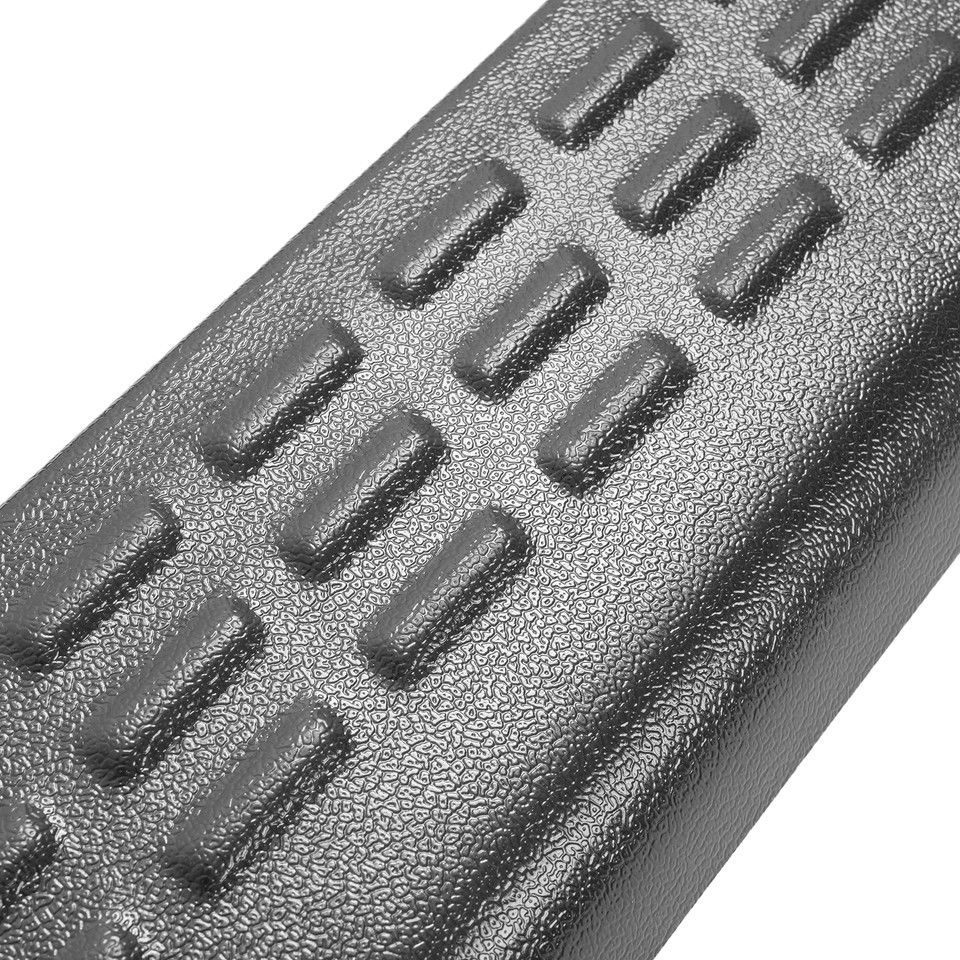 6'6" Bed Rail Caps Side Cover Protector Molding Fit For 2007-2014 ...