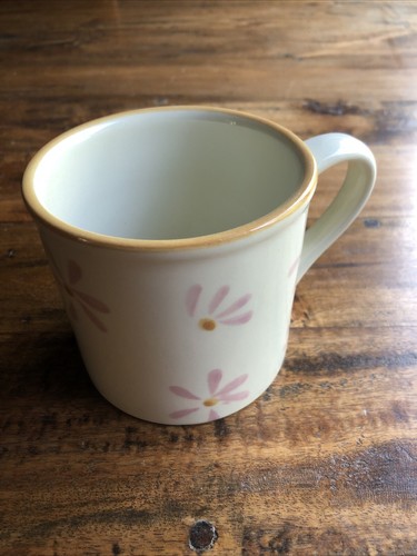 Hartstone Flower Spring Mug | eBay