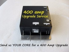 Curtis EZGO Motor Controller 36v PDS 1206mx-1120 for sale online | eBay