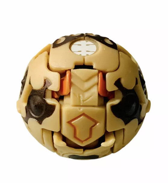 Bakugan Subterra Sabator