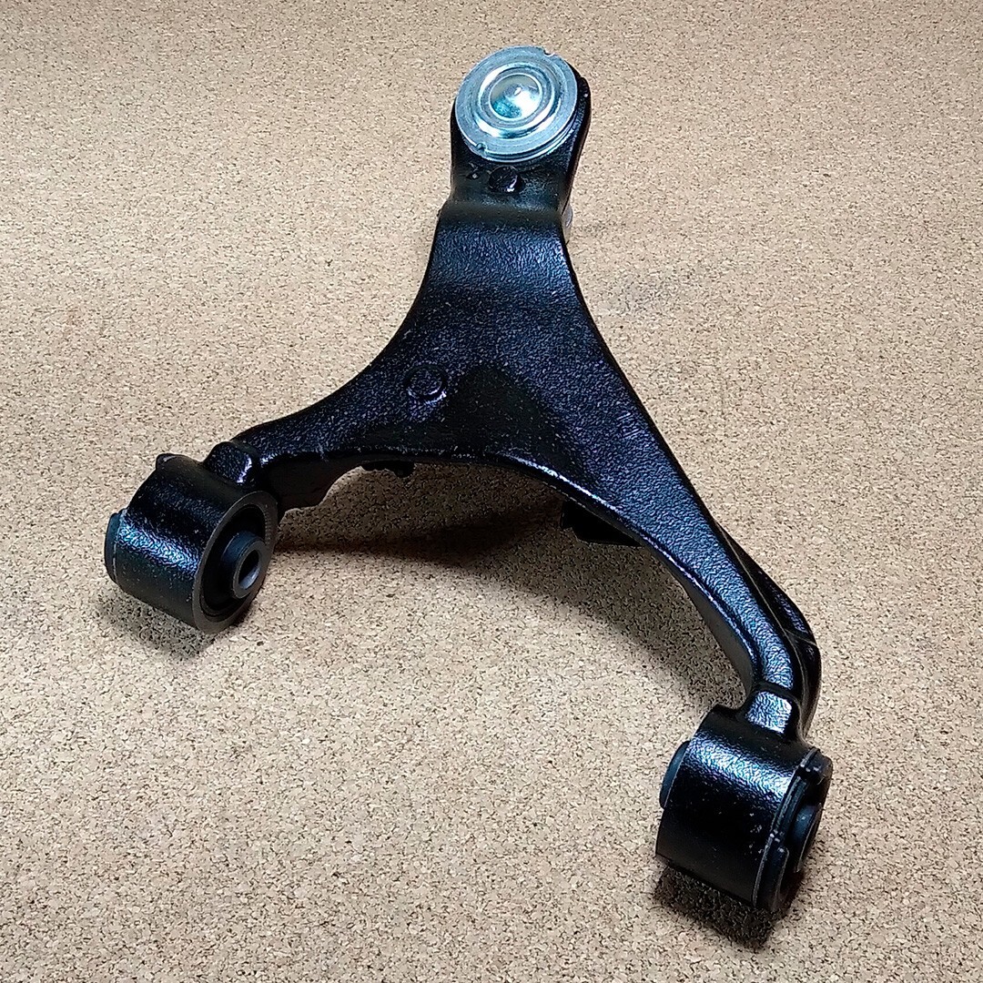 LAND ROVER CONTROL ARM FRONT UPPER RANGE ROVER SPORT 10-13 RH NEW ...