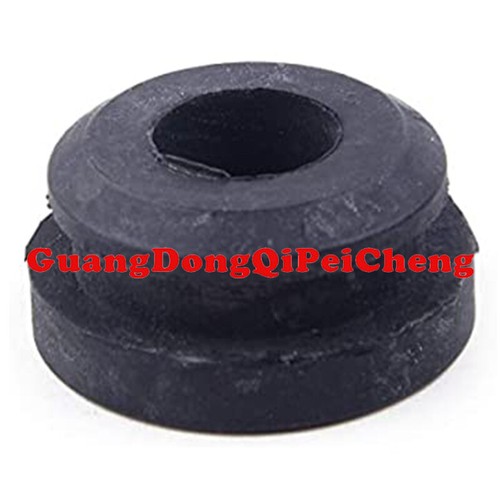 Upper Radiator Rubber Mount Bushing Grommets 74173SJ4000 For Honda ...