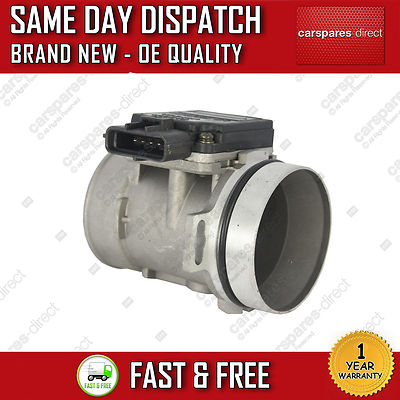 FORD FIESTA MK3 MK4 MAF SENSOR 1.1 1.25 1.3 MASS AIR FLOW SENSOR METER | eBay