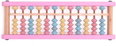 Daiichi Soroban Banshu Abacus Color Abacus 12 (Pastel) | eBay