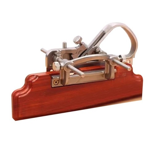 Slotting PlanesWoodworker's Trimming PlanesStarting PlanesModel Hand ...