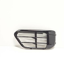 Genuine BMW X1 Series F48 Front Bumper Lower Right Grid Grill 7453986 ...