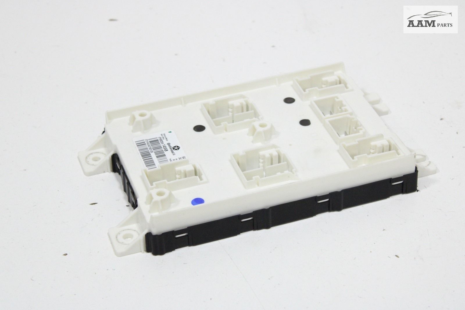 2018 CHRYSLER 300 BODY CONTROL COMPUTER MODULE BCU BCM 68354145AB OEM ...