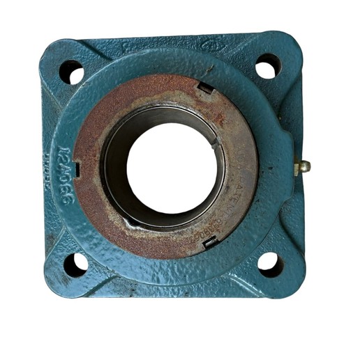 Dodge 124066 SC 2 210 4 Bolt Flange Pillow Block Bearing | eBay
