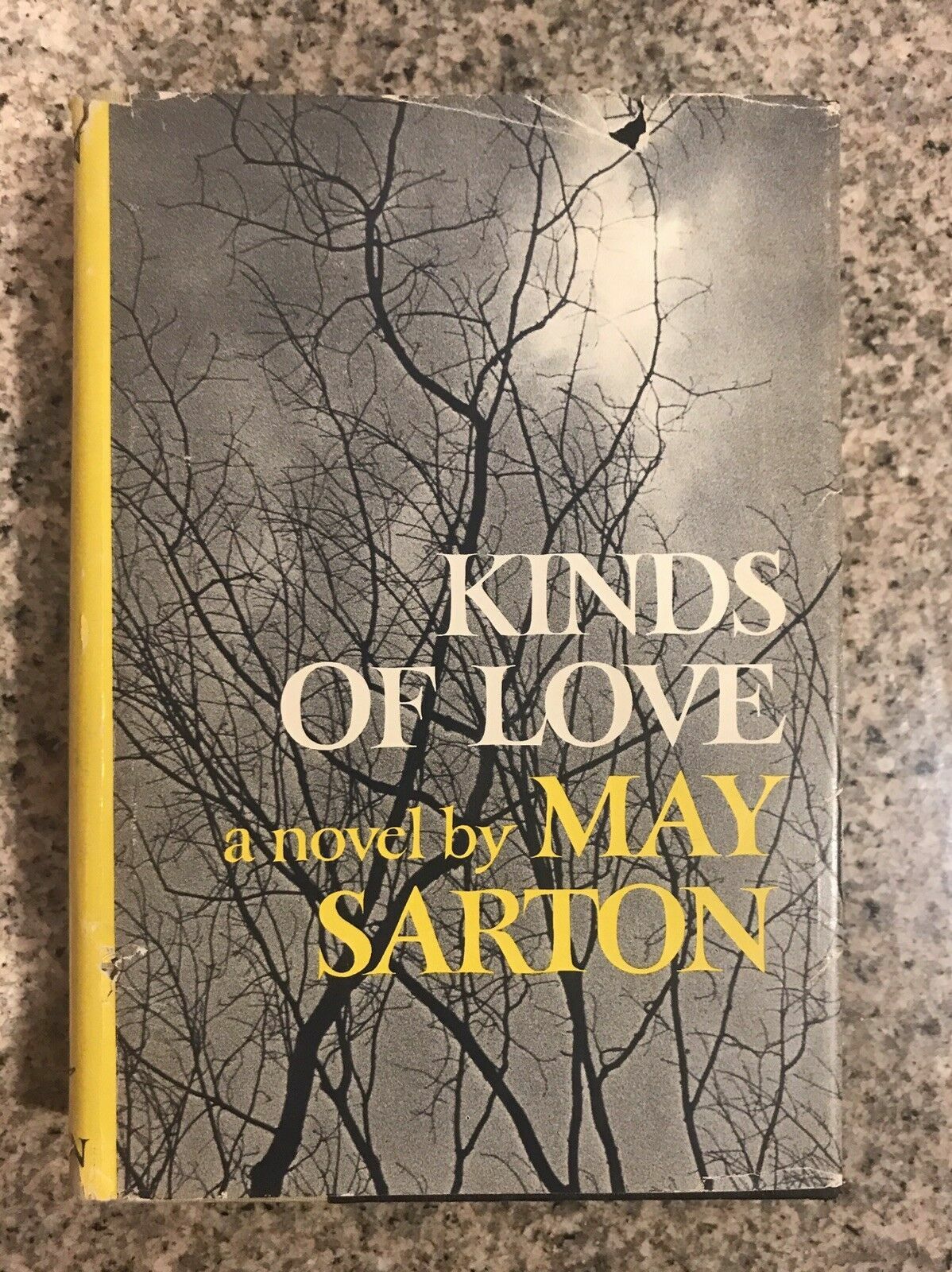 Kinds of Love by May Sarton | eBay