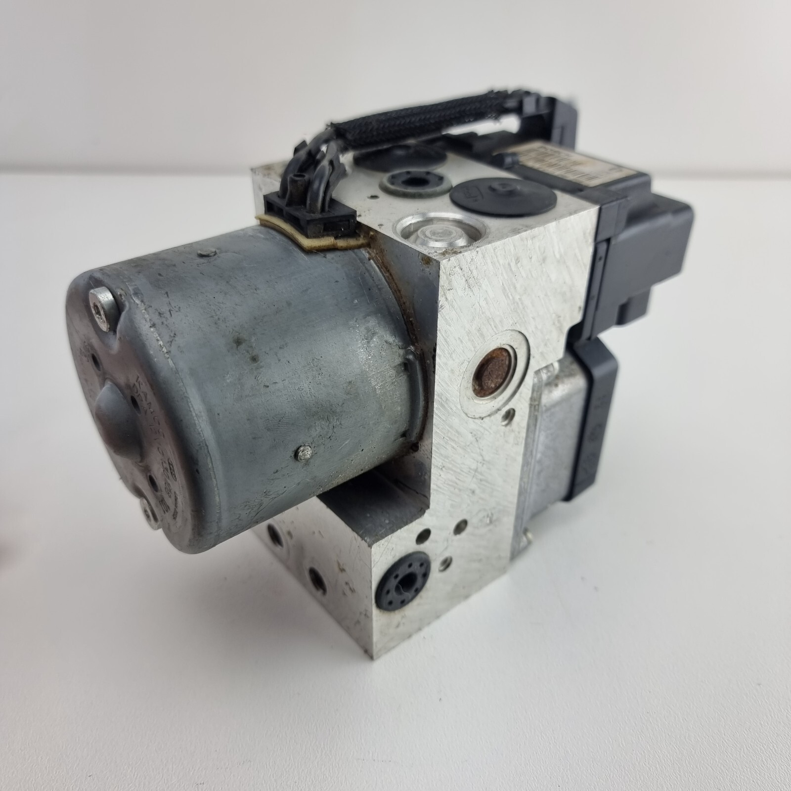 Ford Fairmont BA ABS Pump Module 10/02-10/05 3R23-2C353-AB | eBay