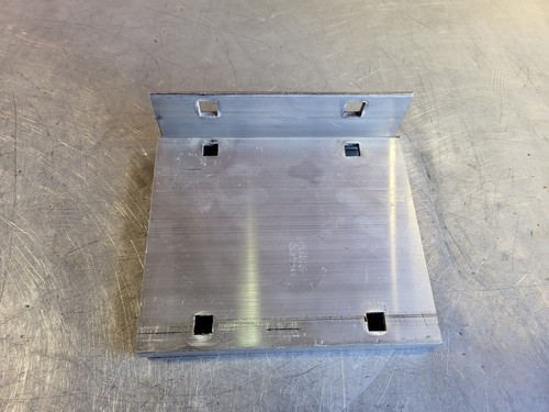 B-Line Mid-Span Splice Plate 9A-6006 (Set of 4 Pieces) | eBay