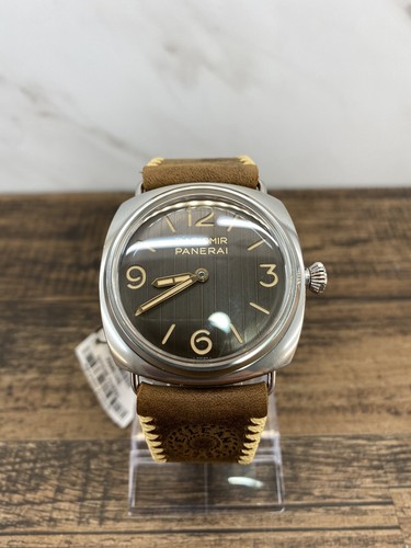panerai radiomir Eilean pam01243 pam1243 45mm limited edition | eBay