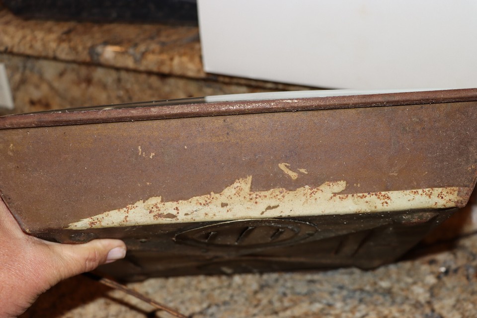 Vintage Pam Clock Face Original 1961 Morton's Chip-O's Corn Chips | eBay