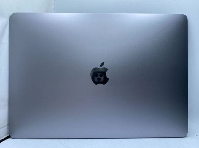Apple MGN63LL/A MacBook Air 13" "M1" 8 CPU/7 GPU 3.2GHz 16GB RAM 256GB ...