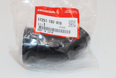 HONDA CT90 AIR INLET (AT RACK) TO AIR BOX CT90K2 THRU 1986 CT110 | eBay