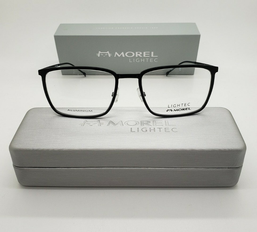 Morel Frames Nouvelle Segmentation – MOREL Lunettes