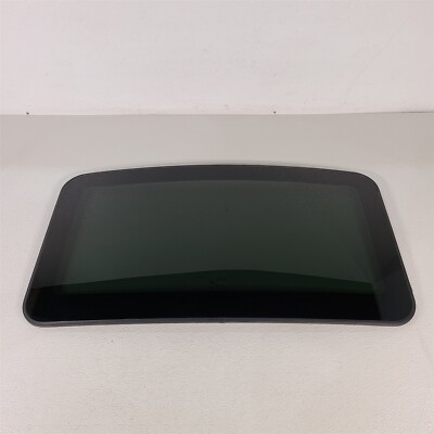 06-07 Dodge Charger Srt8 Sunroof Sun Roof Moonroof Moon Roof Glass ...