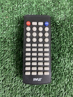 Pyle Remote | eBay