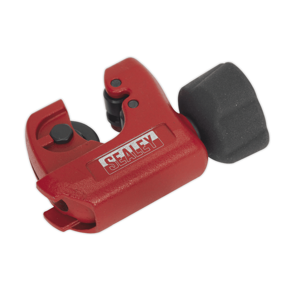 Sealey Brake Pipe Cutter 3mm - 19mm | eBay