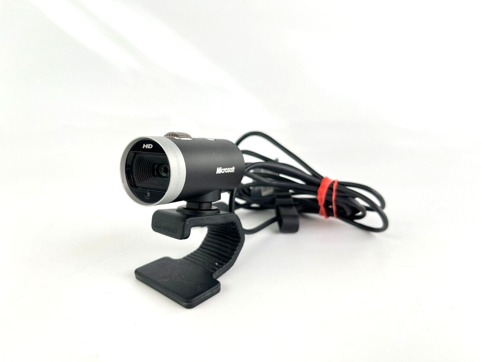 Microsoft LifeCam Cinema Web Camera (6CH-00001) for sale online | eBay