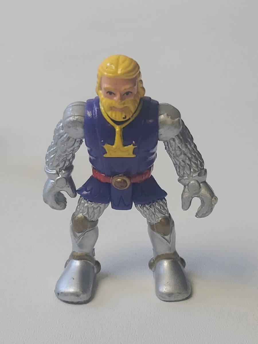 Braveheart Cartoon Toys