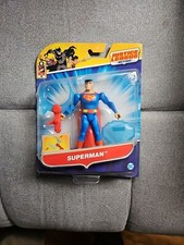 UPC 887961511314 - Justice League Action Superman Figure | upcitemdb.com