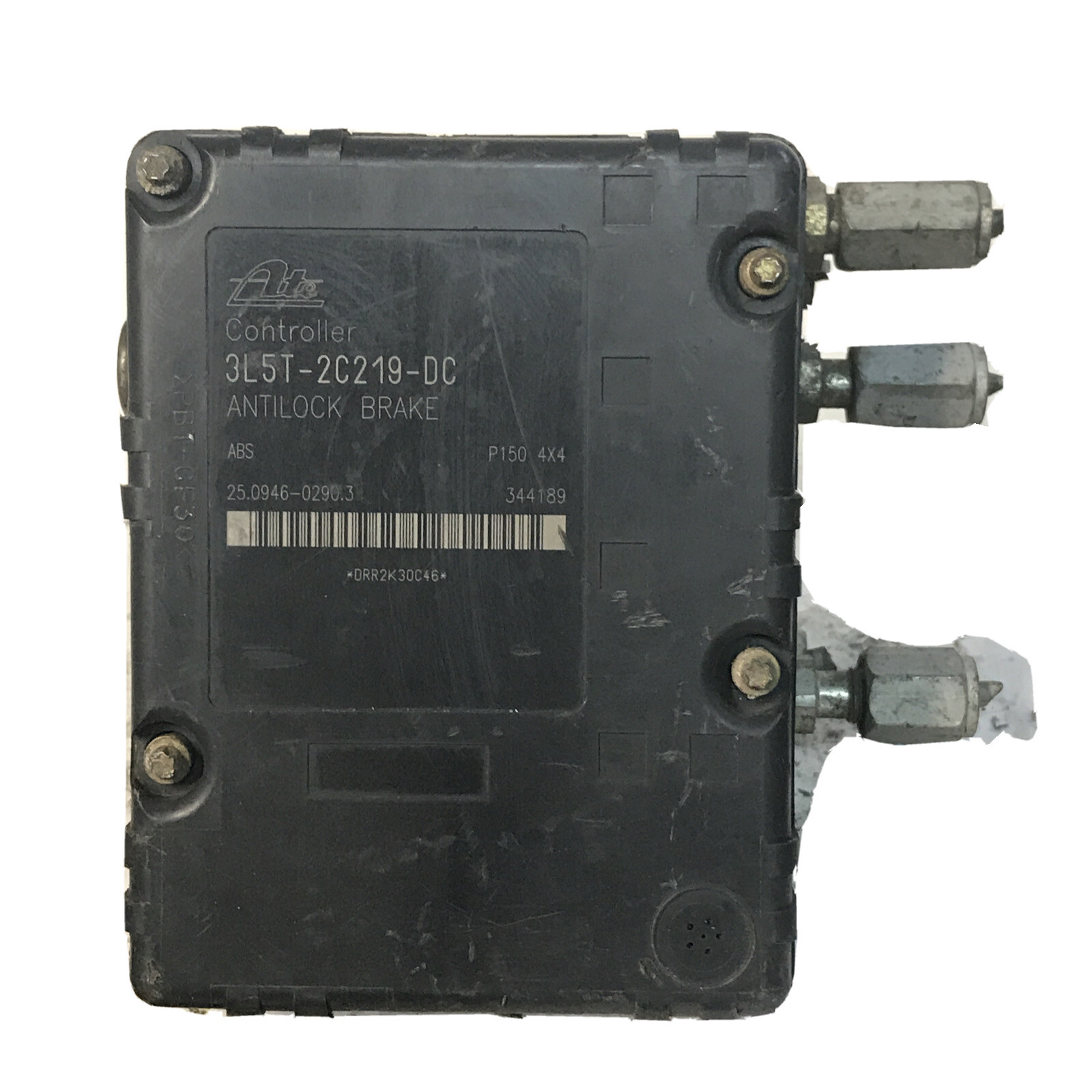 2001+-+2003+Ford+Ranger+ABS+Anti+Lock+Brake+Pump+%7C+3l54-2c346-dd for ...