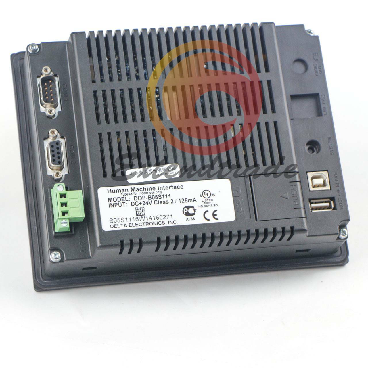 1PC Delta touch screen DOP-B05S111 USED TESTED | eBay