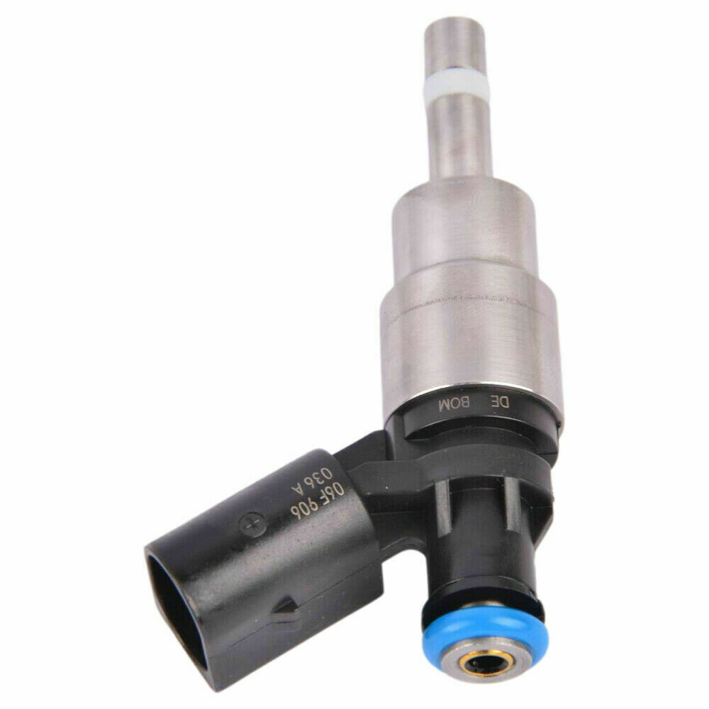 4 Fuel Injectors For Bosch 2005-2009 Audi A4 Quattro 2.0L I4 Turbo USA ...