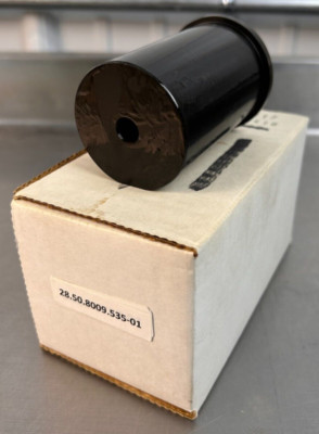 Command Tool End Mill Holder 28.50.8009.535 | New | eBay