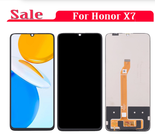 For Huawei Honor X7 CMA-LX2 LCD Display Touch Screen Replacement ...