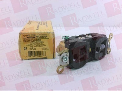 HUBBELL HBL-5252-CN / HBL5252CN (BRAND NEW) | eBay